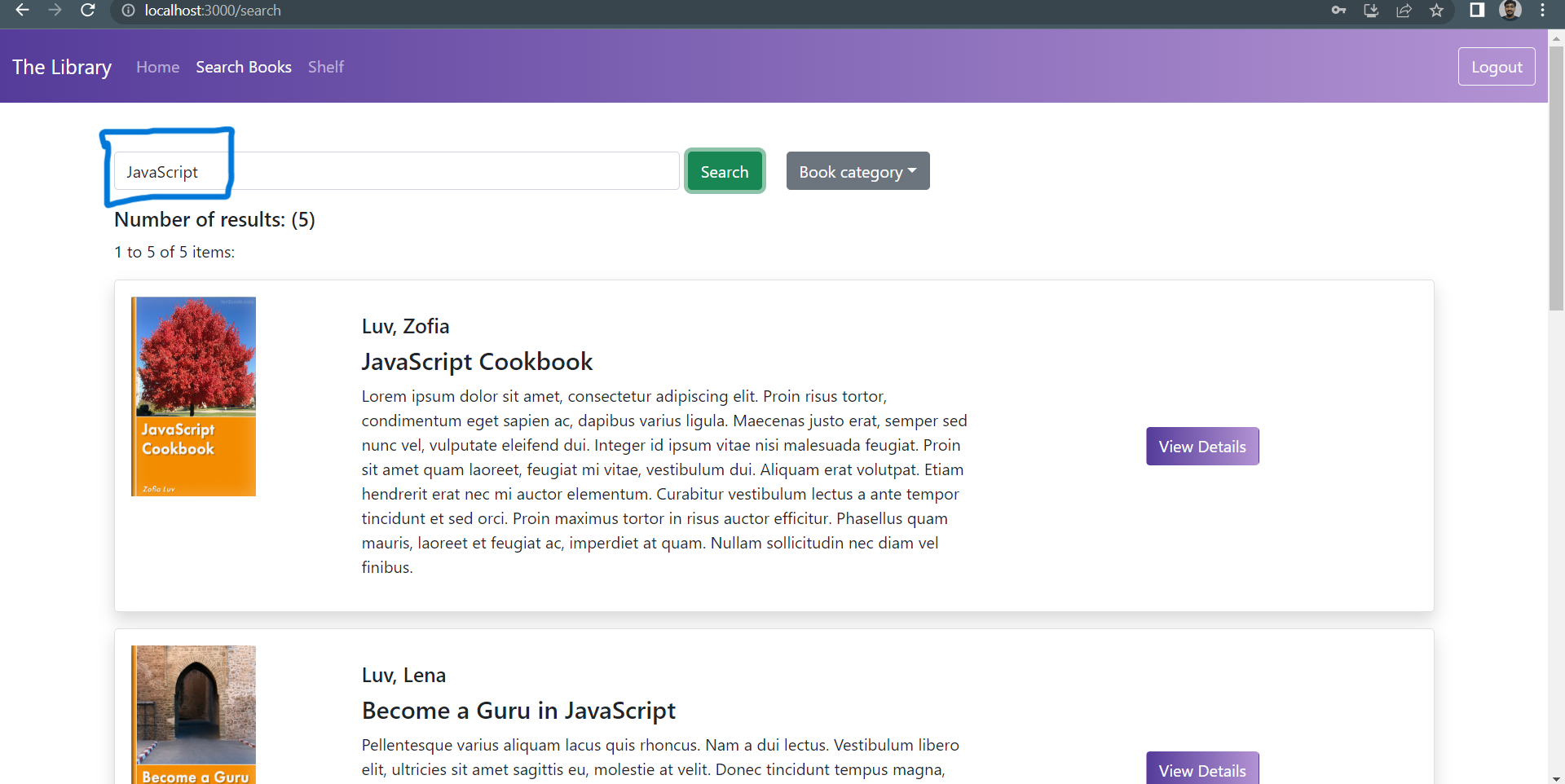 GitHub - sourav-naskar/Library-Management-System