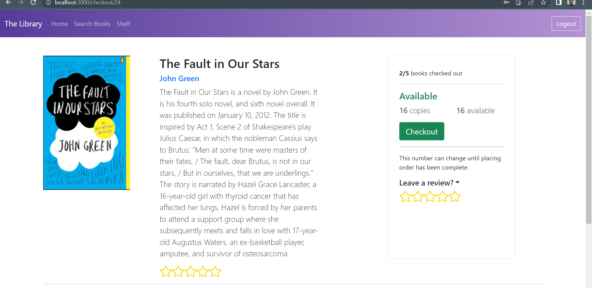 GitHub - sourav-naskar/Library-Management-System