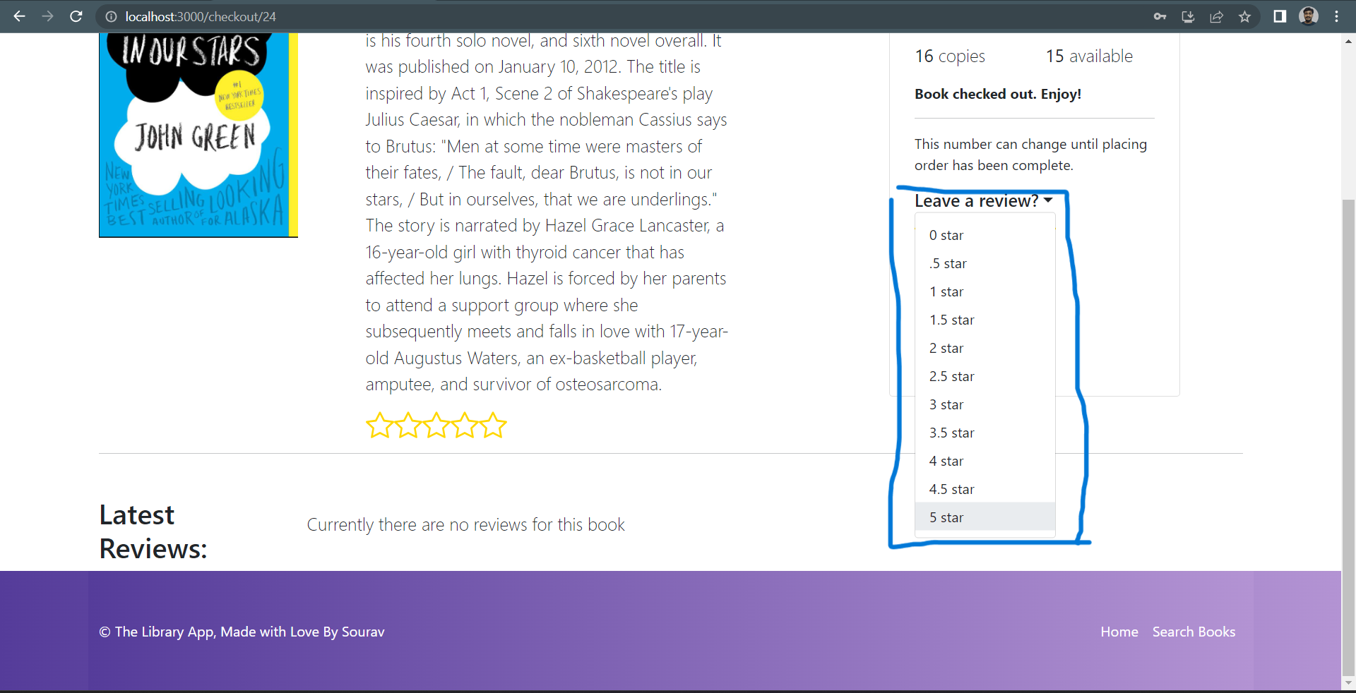 GitHub - sourav-naskar/Library-Management-System