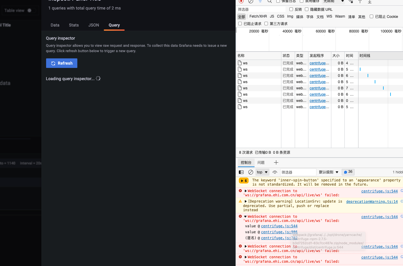 can not show appinsights resource in azure china · Issue #42902 · grafana/grafana · GitHub