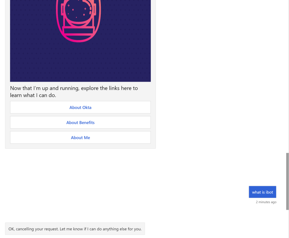 Multi-turn QnA results in error · Issue #3765 · microsoft/botframework-solutions · GitHub
