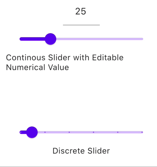 Discrete slider · Issue #2607 · lvgl/lvgl · GitHub