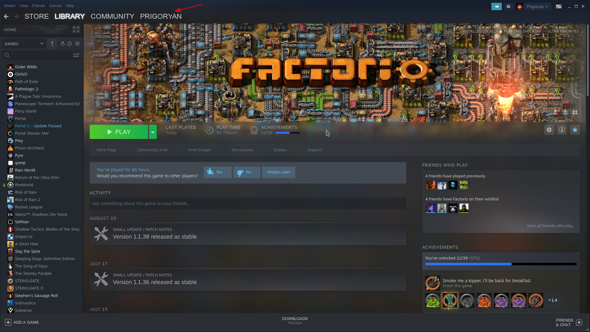 pause button looks like "FAUSE" button · Issue #3057 · ValveSoftware ...