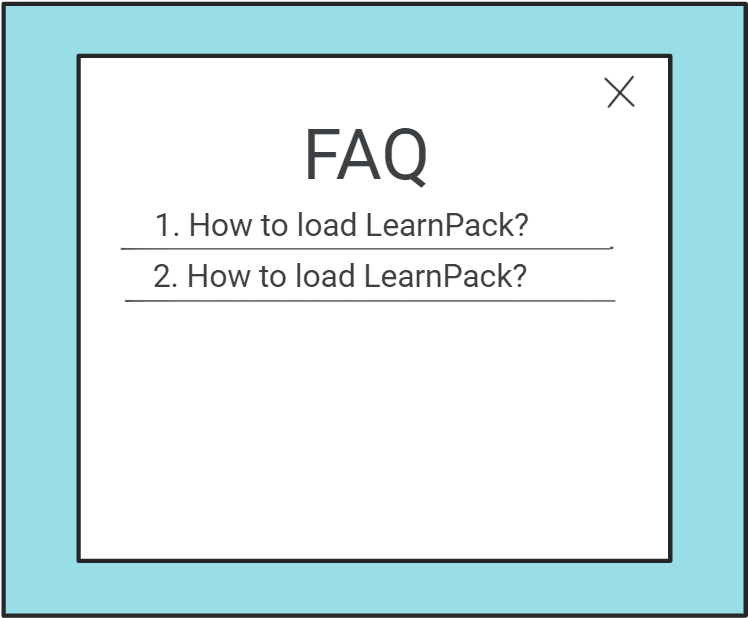 Create The Help View · Issue 1210 · Learnpack Learnpack · Github