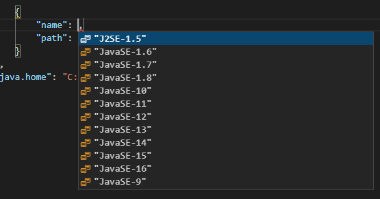 Needs Java17 Adaption... · Issue #1063 · microsoft/vscode-java-debug ...