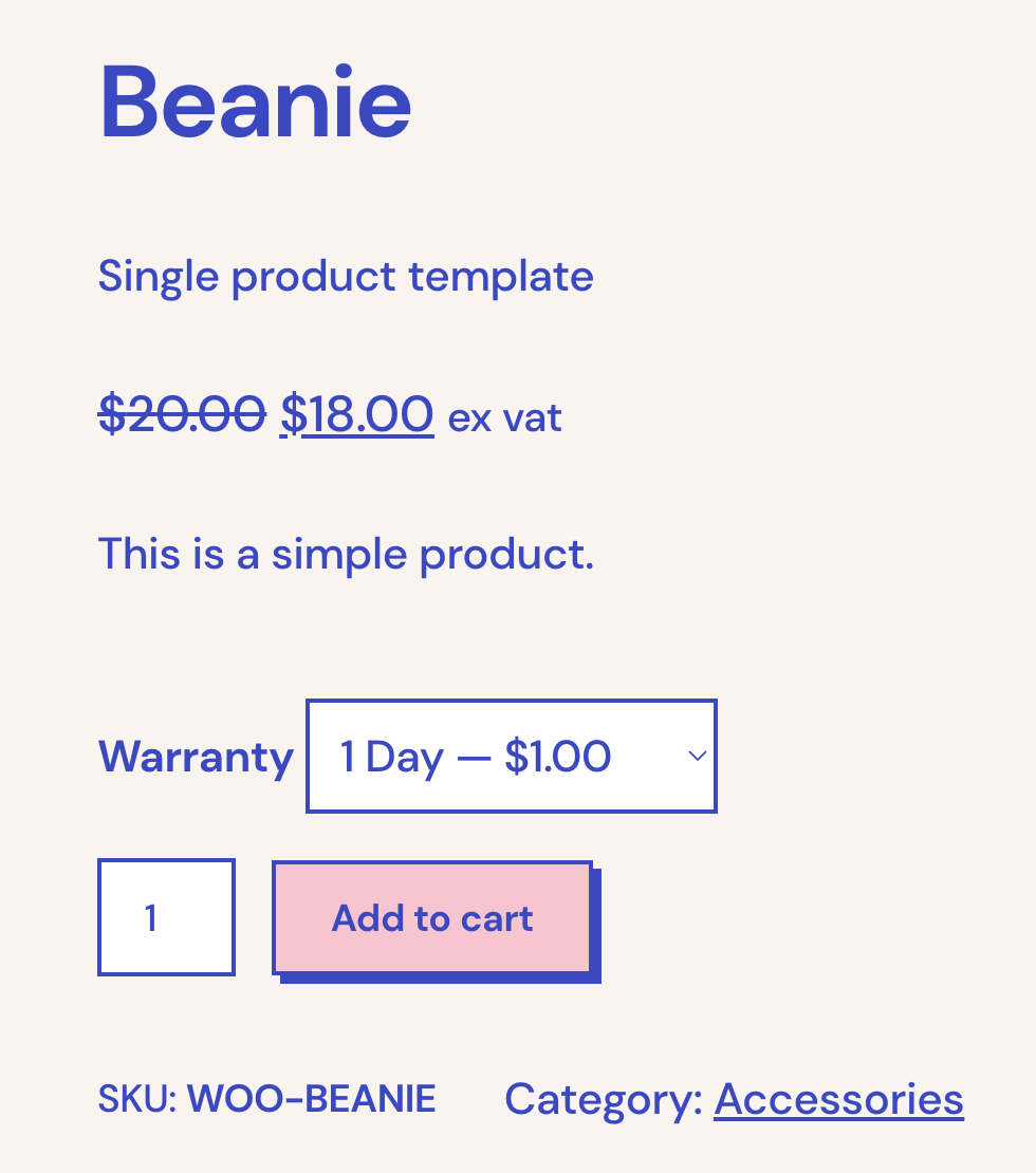 Audit Returns And Warranty Requests · Issue 9216 · Woocommercewoocommerce Blocks · Github