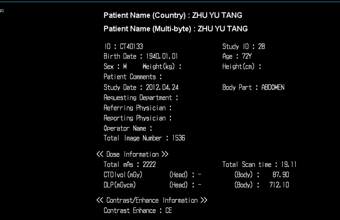 There Are Two Dicom Images Generated Images Are Black · Issue 1158 · Fo Dicomfo Dicom · Github