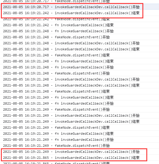 Bug It Takes A Long Time From Componentdidmount Method To Render · Issue 22031 · Facebook