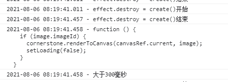 Bug: It takes a long time from componentdidmount() method to render() · Issue #22031 · facebook ...