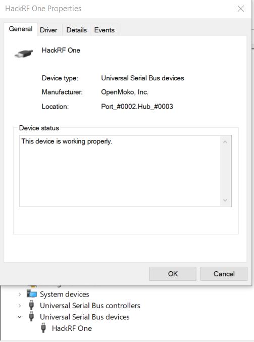 Backing up current firmware · Issue #53 · portapack-mayhem/mayhem ...
