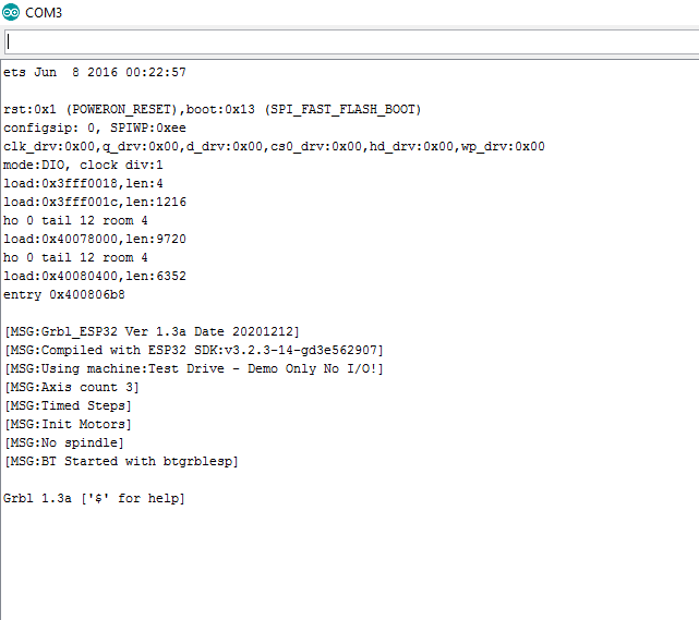 3 AXIS NOT WORKING · Issue #710 · bdring/Grbl_Esp32 · GitHub