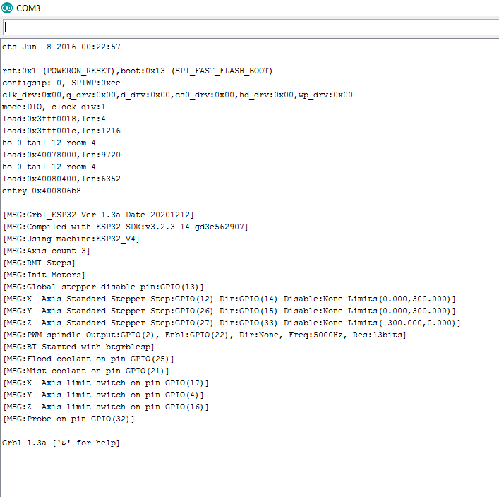 3 AXIS NOT WORKING · Issue #710 · bdring/Grbl_Esp32 · GitHub