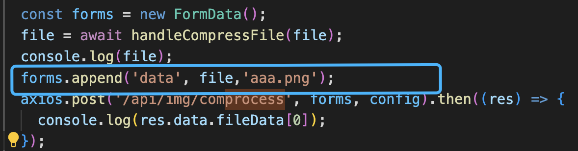 suffix lost!!! · Issue #159 · Donaldcwl/browser-image-compression · GitHub