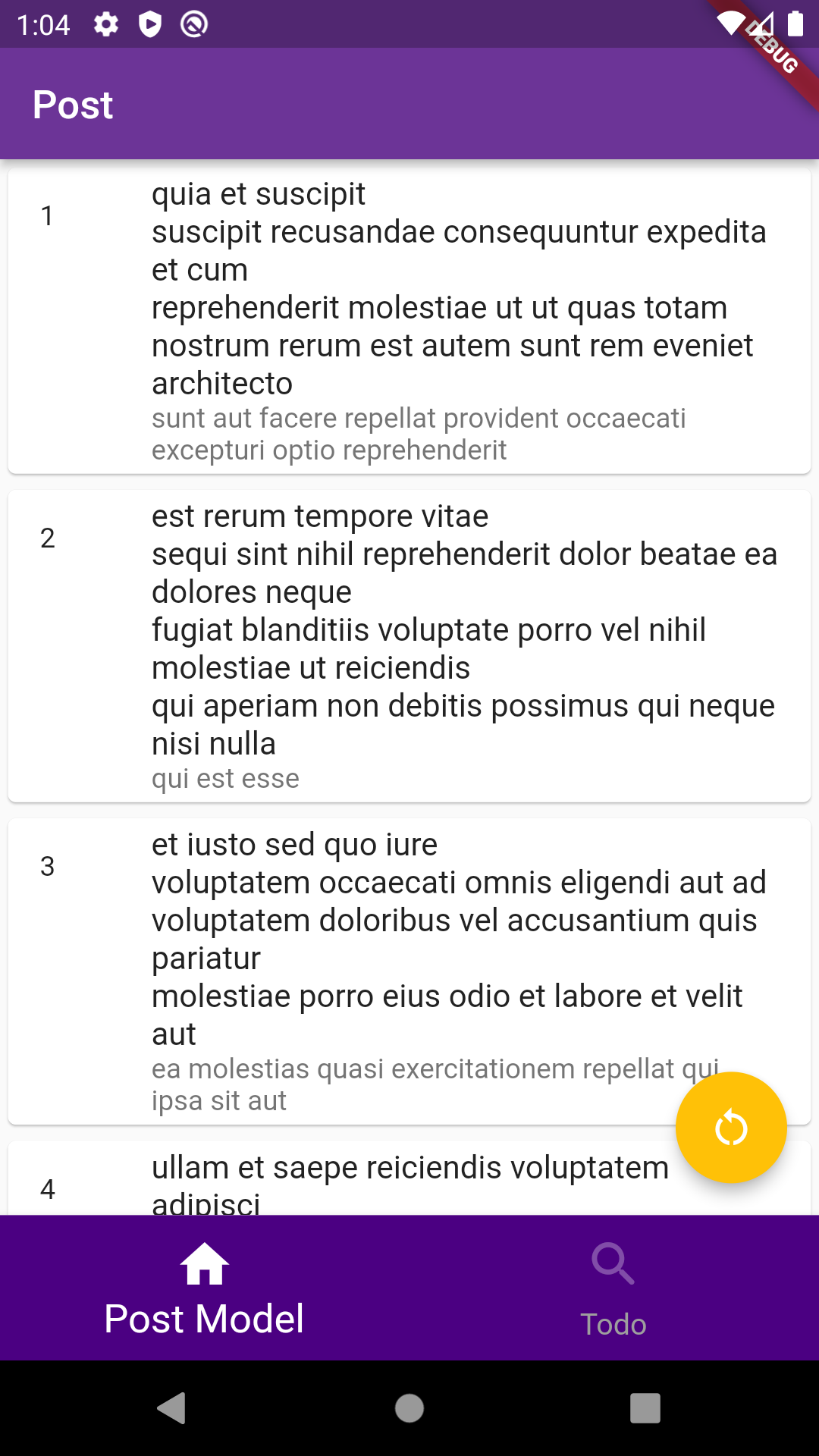 GitHub - hasanbasrikaygin/StateManagement: Flutter project created mobx state management