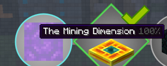 Mining Dimension not checked in Questbook · Issue #203 · AllTheMods/ATM ...