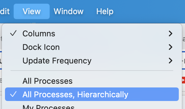 `git Credential Manager Core` S Cpu Usage Peaks On Mac · Issue 939 · Git Ecosystem Git