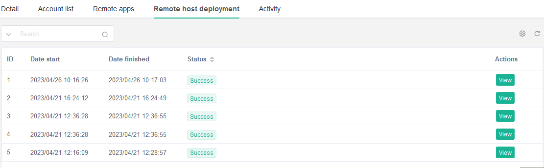 Question 黑屏 Web Acces Via Remote Host Is Black Page · Issue 10348 · Jumpserverjumpserver
