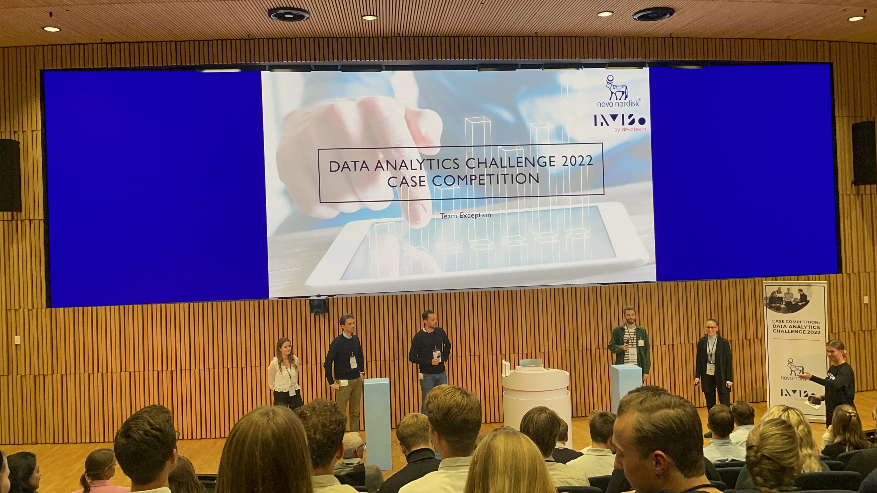 GitHub - MichellevonHuth/NovoNordisk-Devoteam-CaseCompetition: Data Analytics Case Competition ...