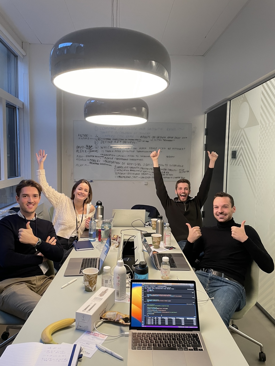 GitHub - MichellevonHuth/NovoNordisk-Devoteam-CaseCompetition: Data Analytics Case Competition ...