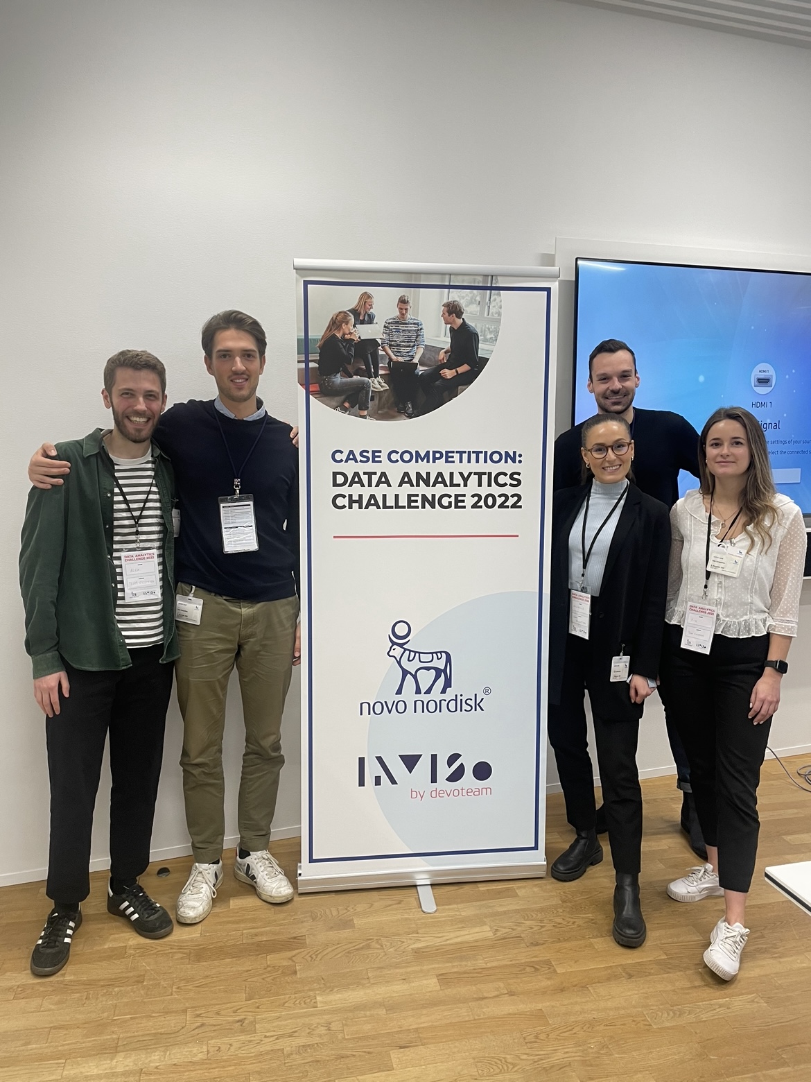 GitHub - MichellevonHuth/NovoNordisk-Devoteam-CaseCompetition: Data Analytics Case Competition ...