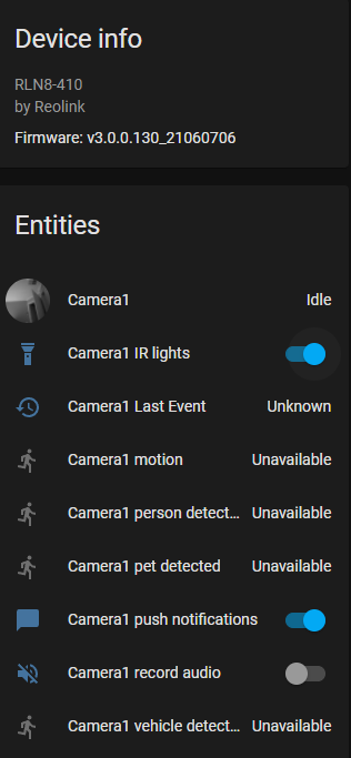Binary sensor is available in HA, but motion detection is not working · Issue #122 · fwestenberg ...
