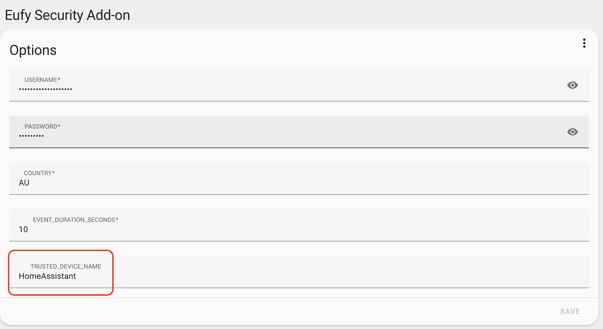 Home Assistant cannot connect to Eufy Security WS after updating to 1.1.0 · Issue #535 ...