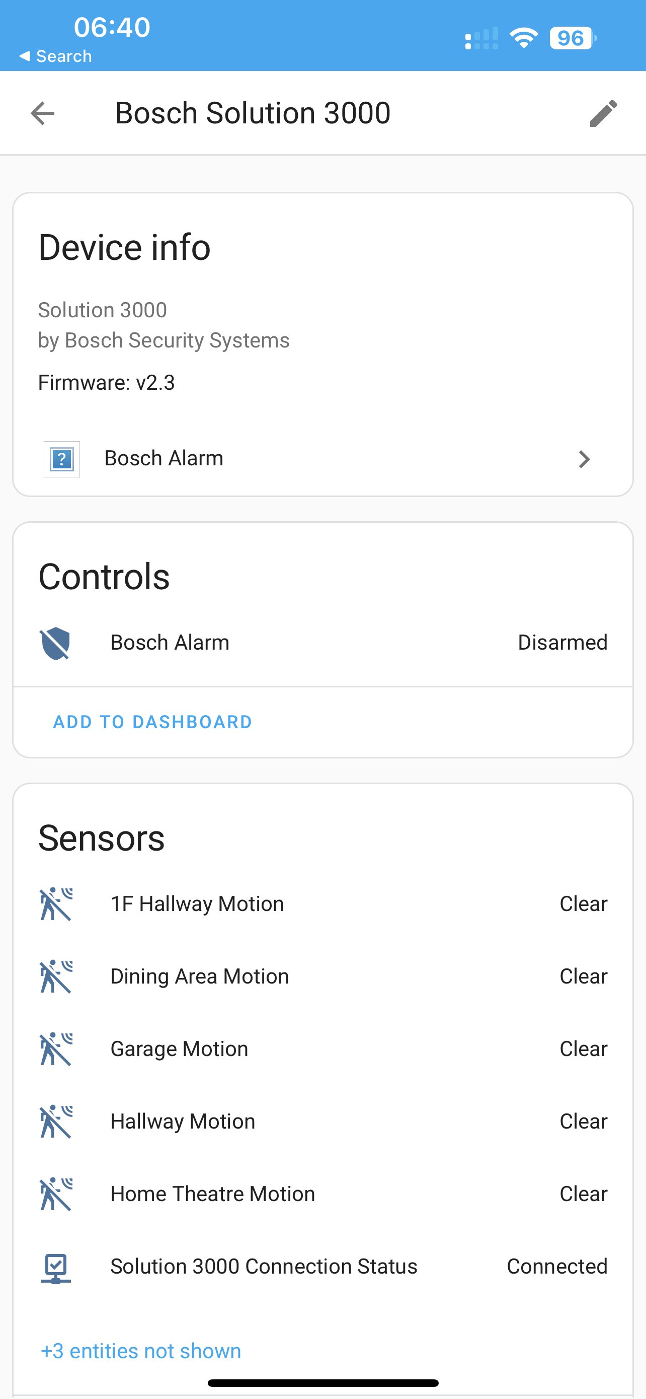 Status "unknown" · Issue #11 · mag1024/bosch-alarm-homeassistant · GitHub