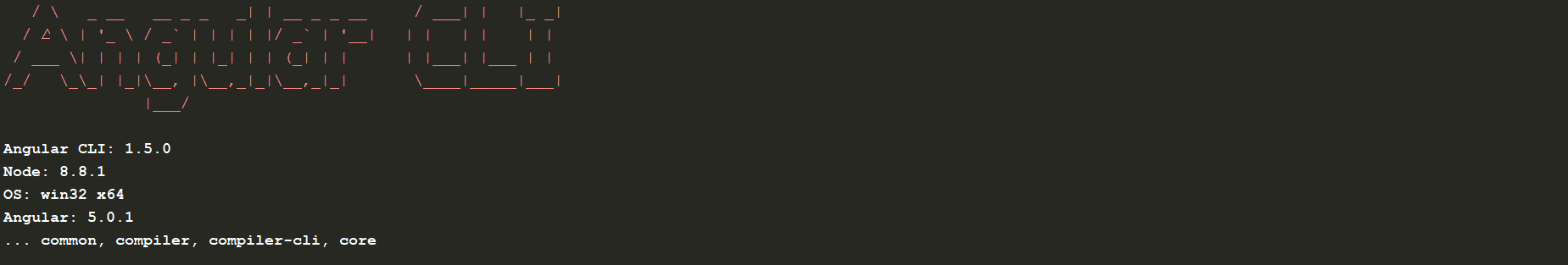 How to provide angular core injection tokens · Issue #308 · ng-packagr ... How to provide angular core injection tokens · Issue #308 · ng-packagr ...