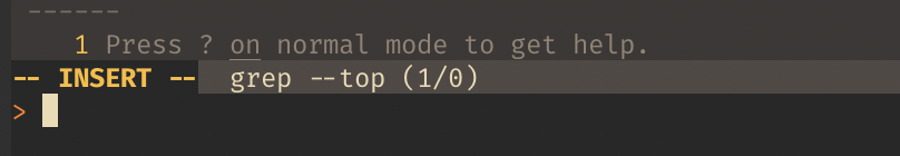 CocList grep doesn't work · Issue #562 · neoclide/coc.nvim · GitHub