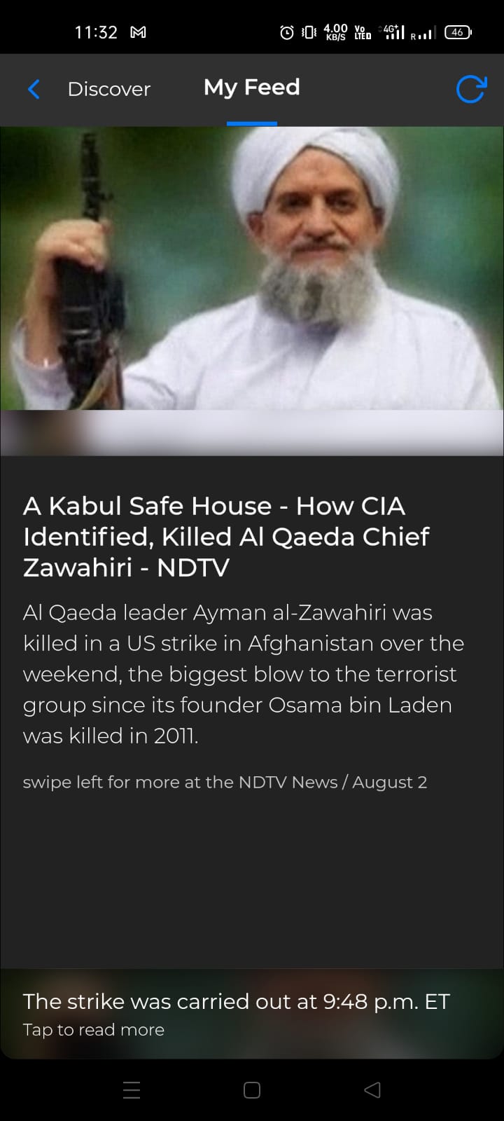 GitHub - Bittu2903/share-news-app-flutter