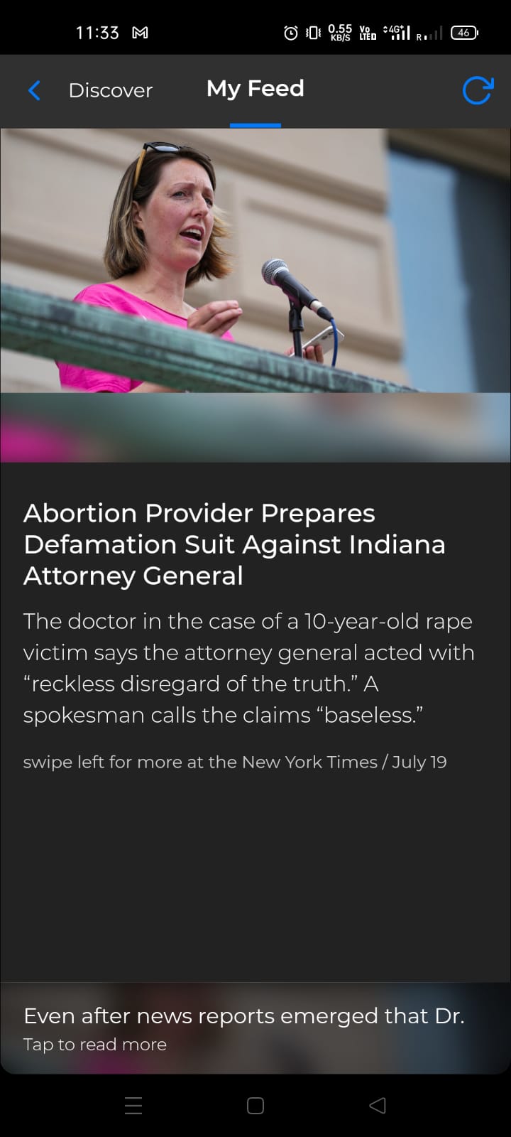 GitHub - Bittu2903/share-news-app-flutter