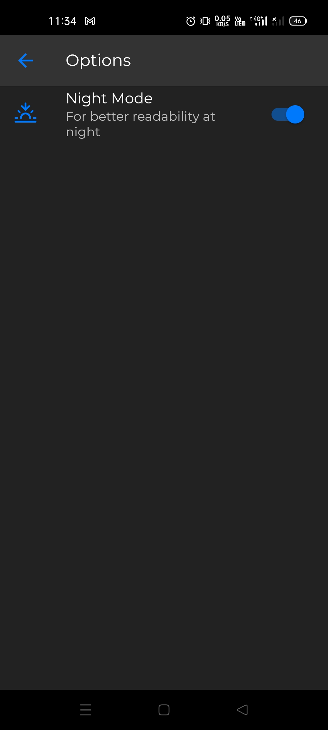 GitHub - Bittu2903/share-news-app-flutter