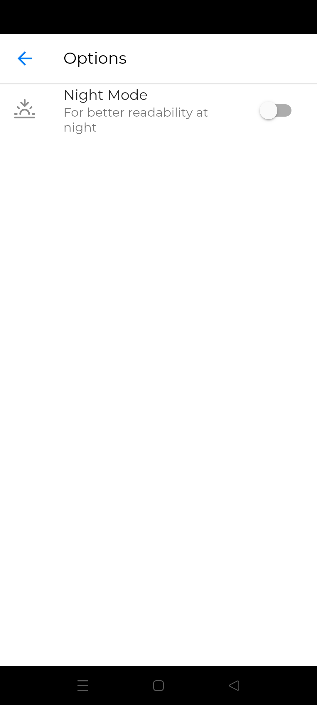 GitHub - Bittu2903/share-news-app-flutter