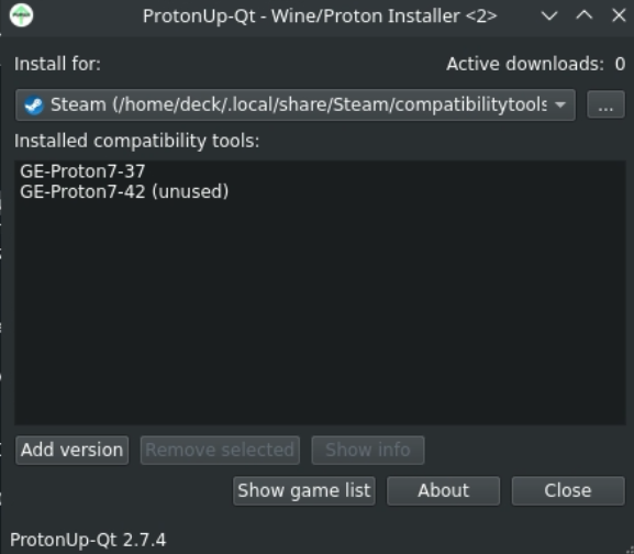 GitHub - MattyGWS/HorizonXI-Linux-Installation: A step by step guide to ...