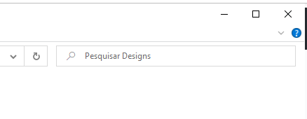 After install, can't type in explorer searchbox and also search ...