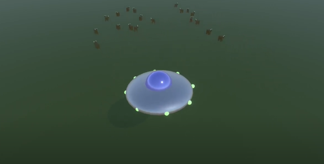 GitHub - Parsley3000/GE1-2022-2023-UFO: TUDublin Game Engines 2022 ...