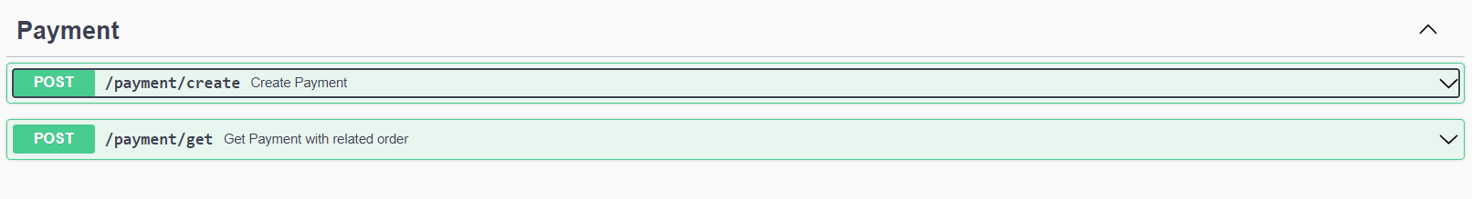 GitHub - ugurkabalakk/Payment: Payment API by Ugur