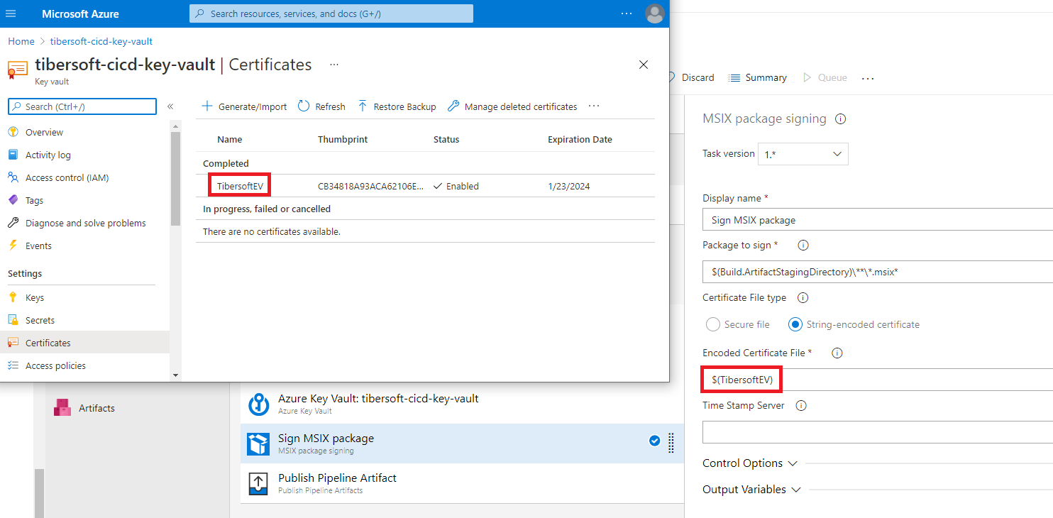 [BUG] · Issue #439 · microsoft/msix-packaging · GitHub