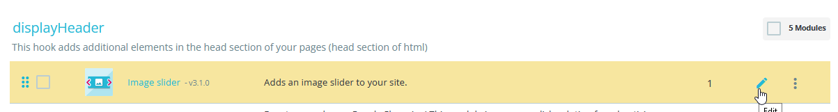 Hook exceptions not working on modules' controllers · Issue #27056 · PrestaShop/PrestaShop · GitHub