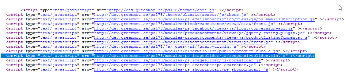 Hook exceptions not working on modules' controllers · Issue #27056 · PrestaShop/PrestaShop · GitHub