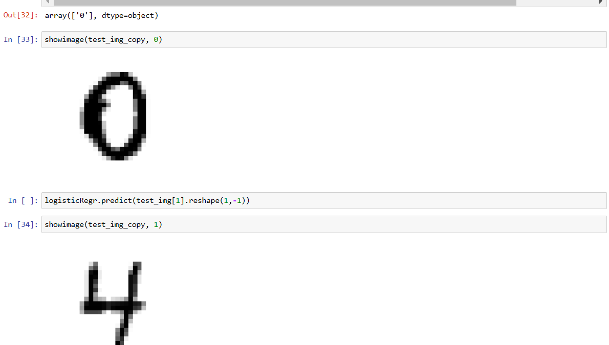 GitHub - basakyalciner/Simulator-for-Auto-Recognition-of-Handwriting-in ...