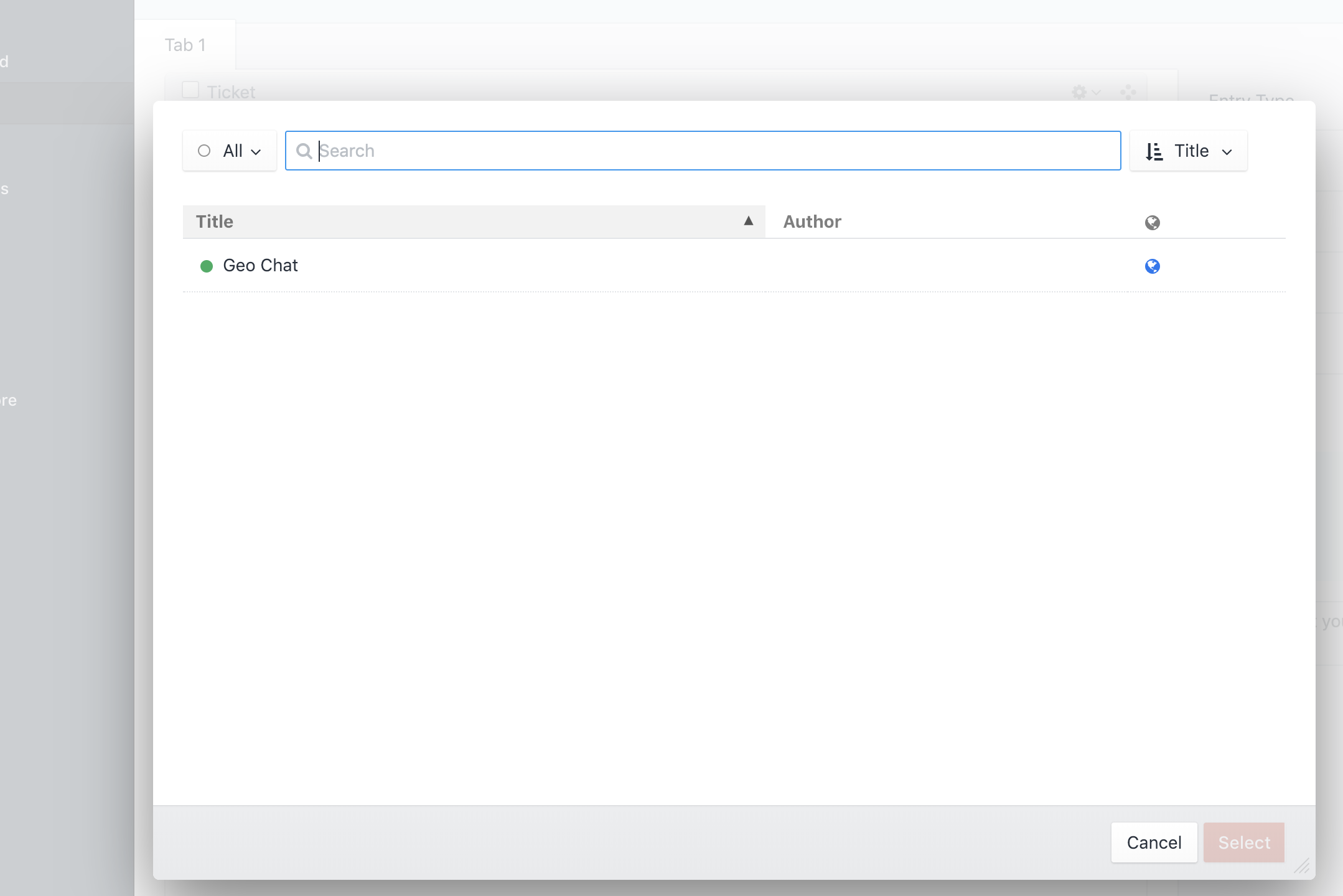 Redactor link to an entry - selection of channels sections is missing. · Issue #109 · craftcms ...