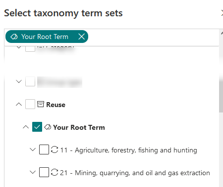 [QUESTION] Taxonomy Picker Filter - Can you select a subset of terms? · Issue #19 · aequos ...