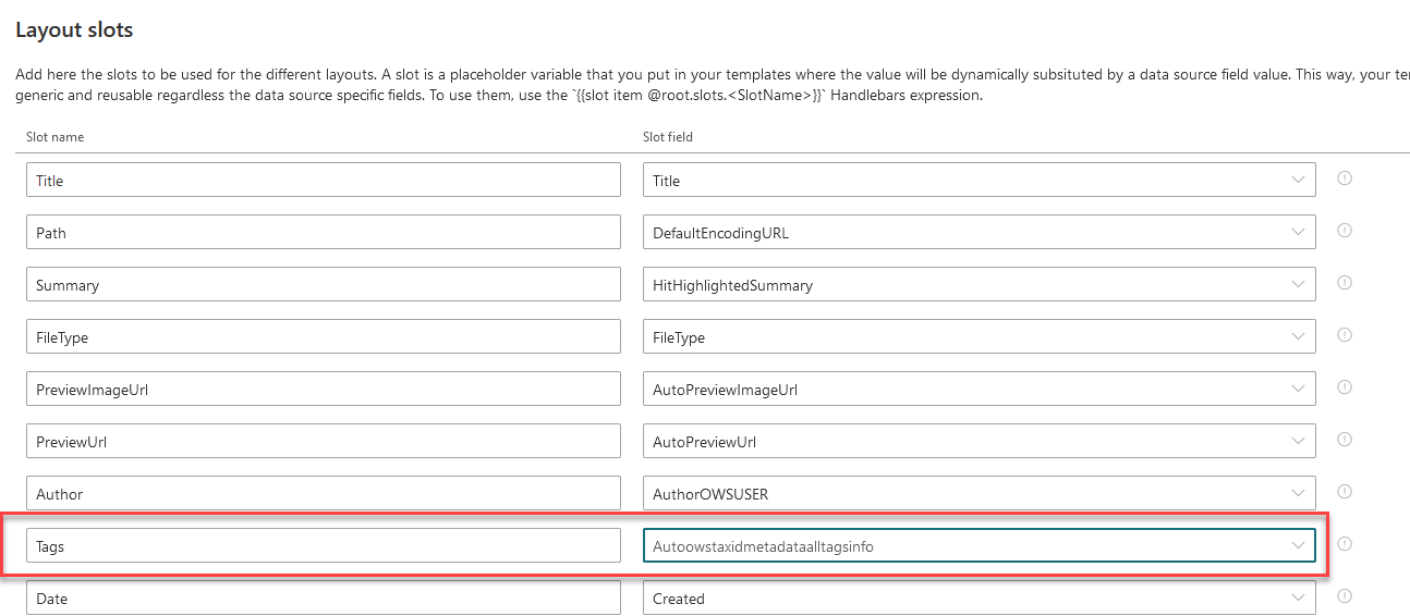 GP0 in column at search Term Store · Issue #2120 · microsoft-search/pnp ...