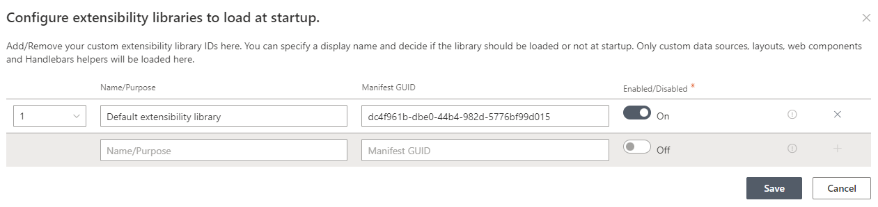 How to locally debug? ?debug=true&noredir=true&debugManifestsFile=https://localhost:4321/temp ...