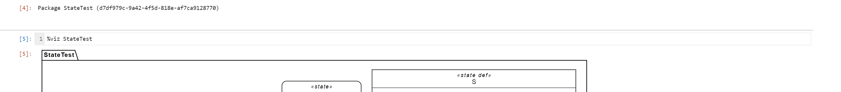 Cells Metadata Totally Ignored In Dom · Issue 68 · Datalayer Jupyter Ui · Github