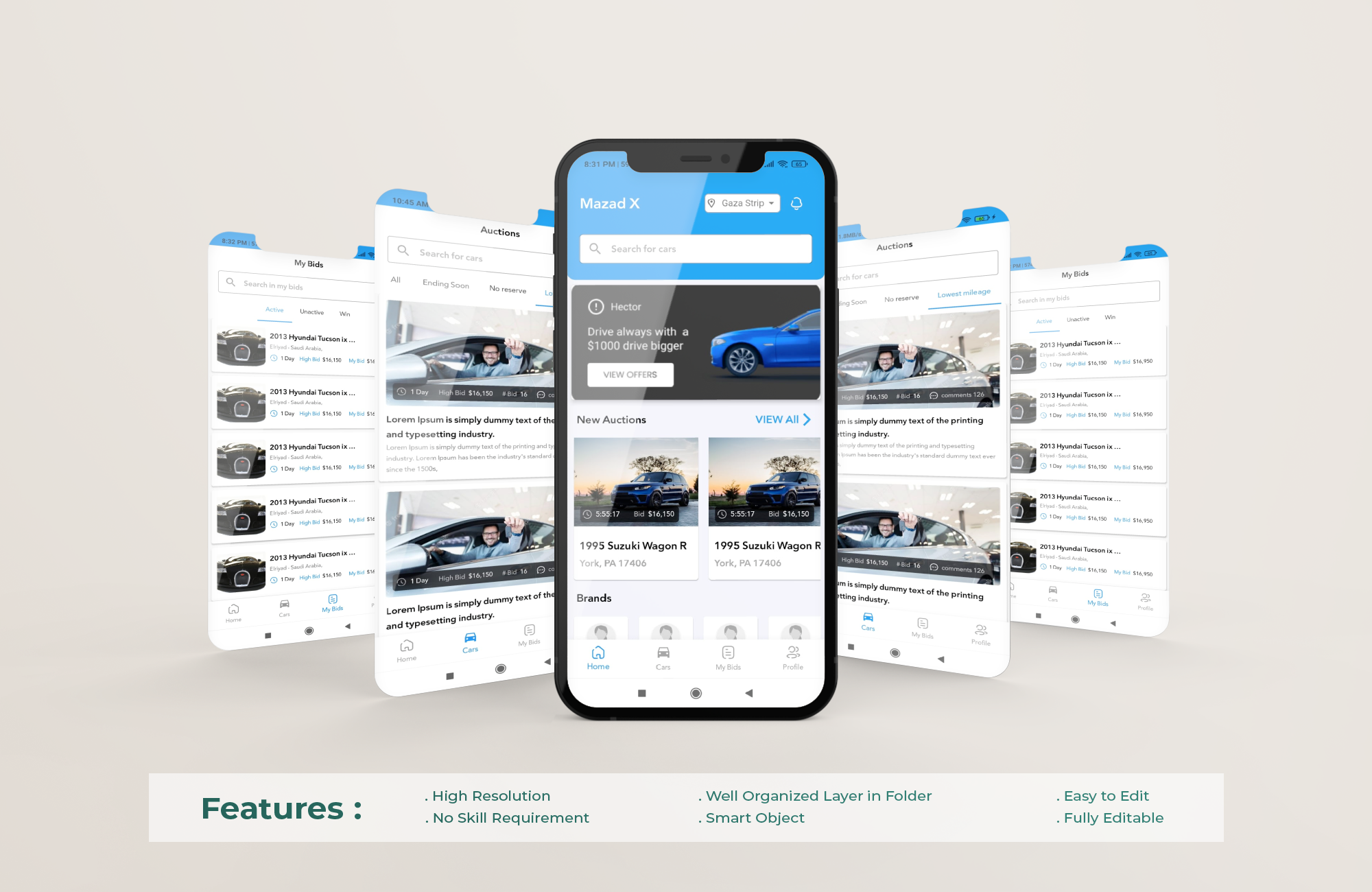 GitHub - Mohammad-Albaba/cars