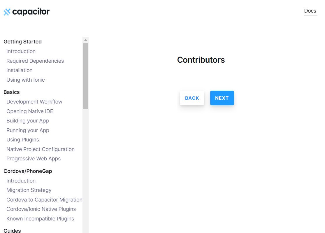 Push Notification Page not working · Issue #1866 · ionic-team/capacitor · GitHub
