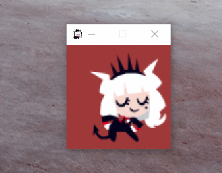 GitHub - taehwan920/helltaker-animation-icon: Desktop app for dancing ...