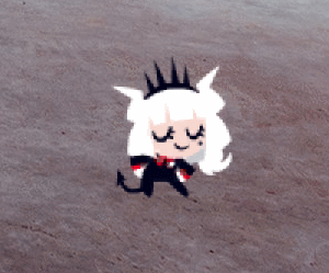 GitHub - taehwan920/helltaker_widget_electron: Desktop app for dancing ...